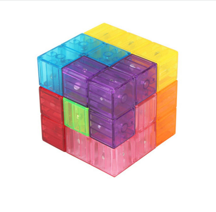 Magnetic Cubes – Hobaby